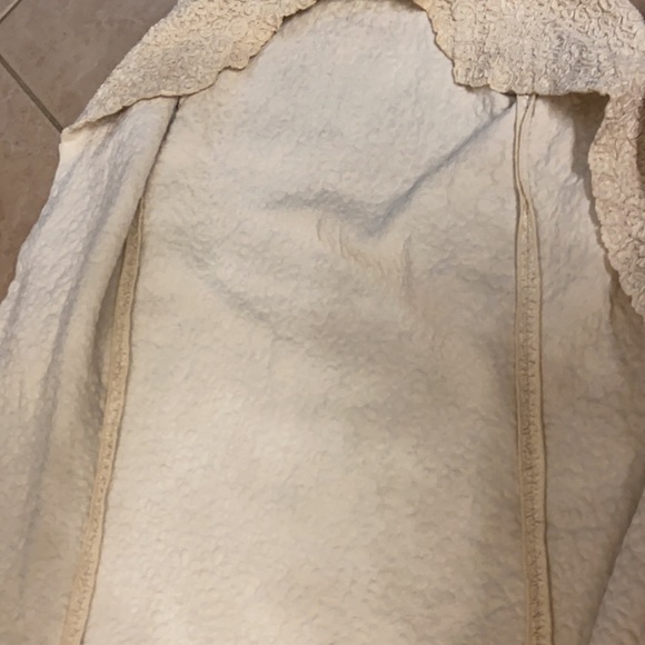 Lee Herman | Jackets & Coats | Unique 94s Vintage Lee Herman Drape ...